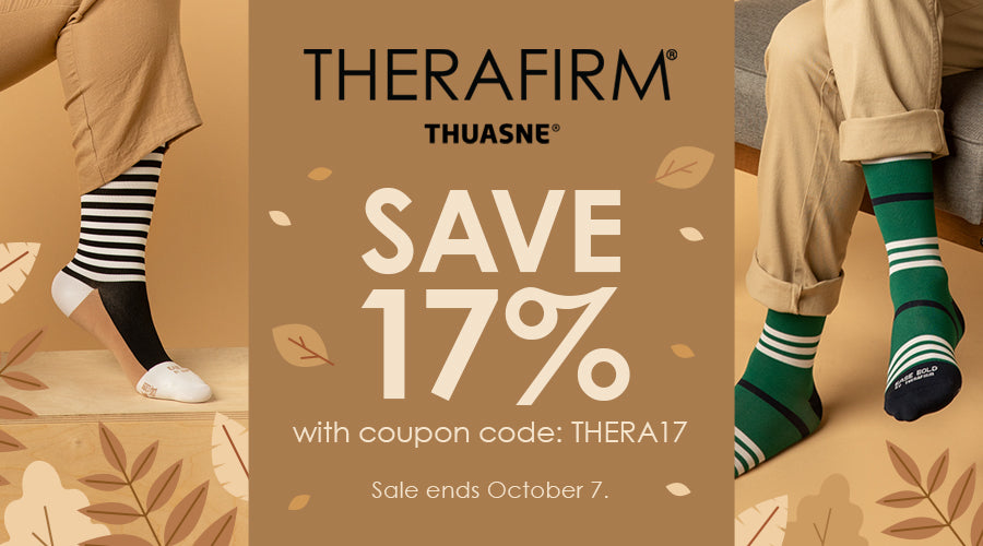 Current Promotions | Sales & Discounts on Compression Socks – For Your Legs