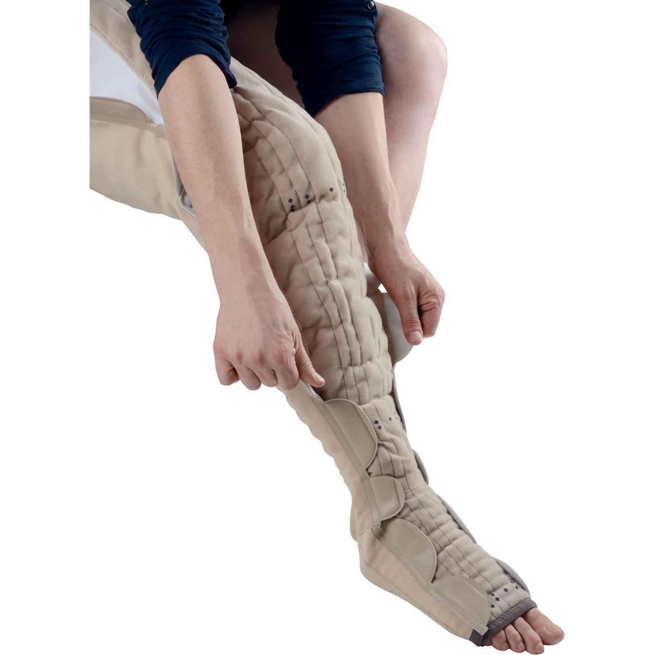 Thuasne® Mobiderm Autofit Thigh-High – For Your Legs