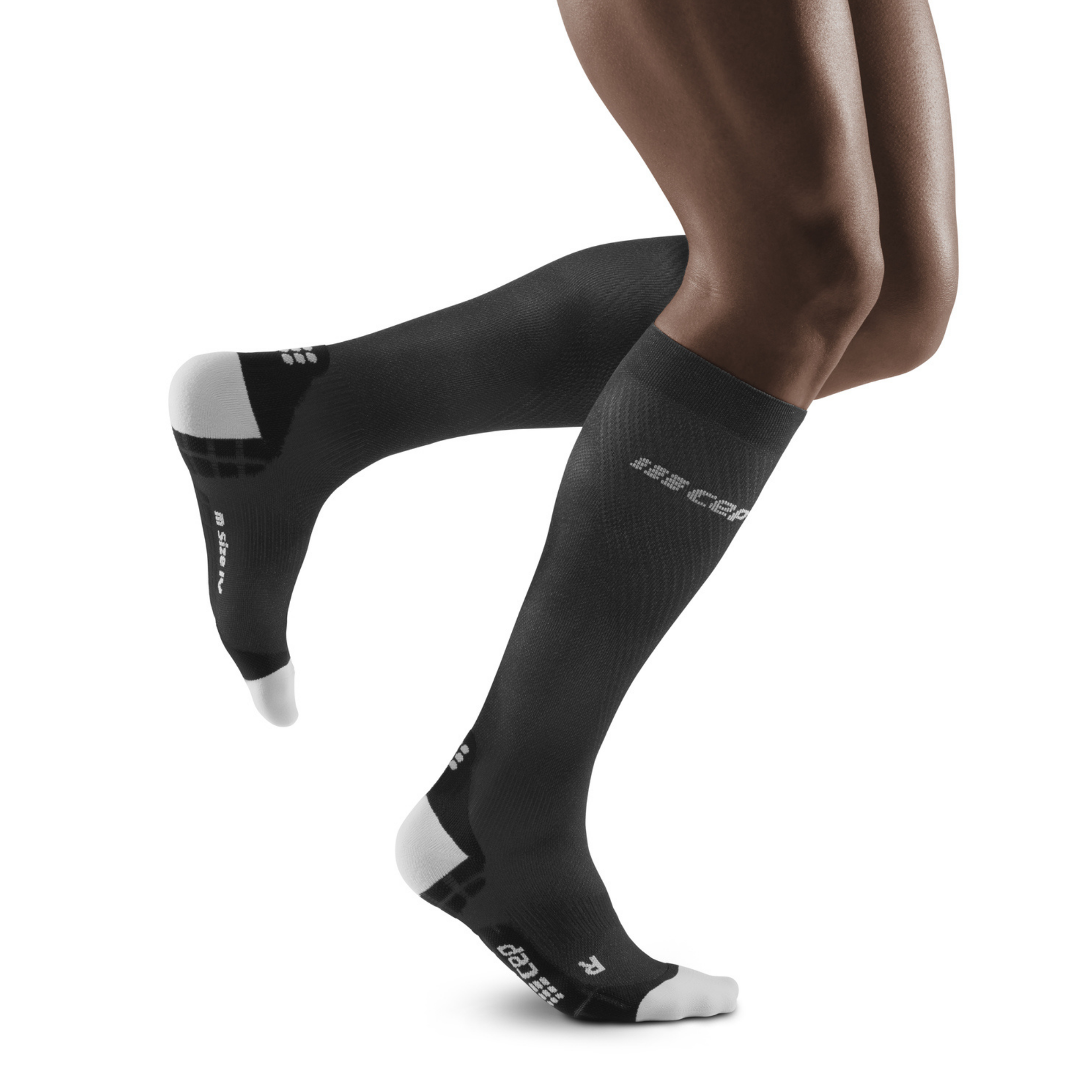 Ultralight Compression Tall Socks for Men | CEP Compression – For Your Legs