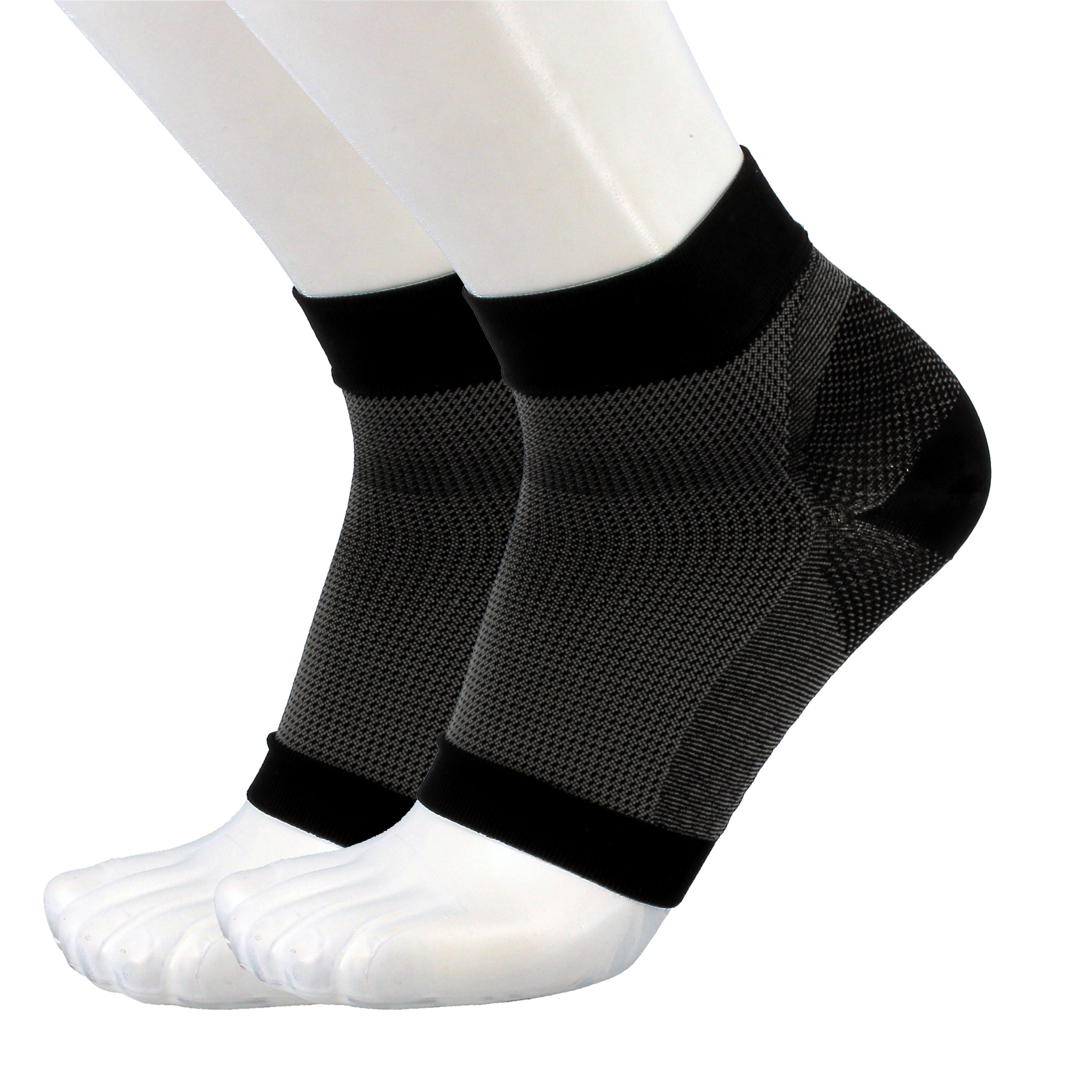 Inocep (PFS) Plantar Fasciitis Compression Sleeves – For Your Legs