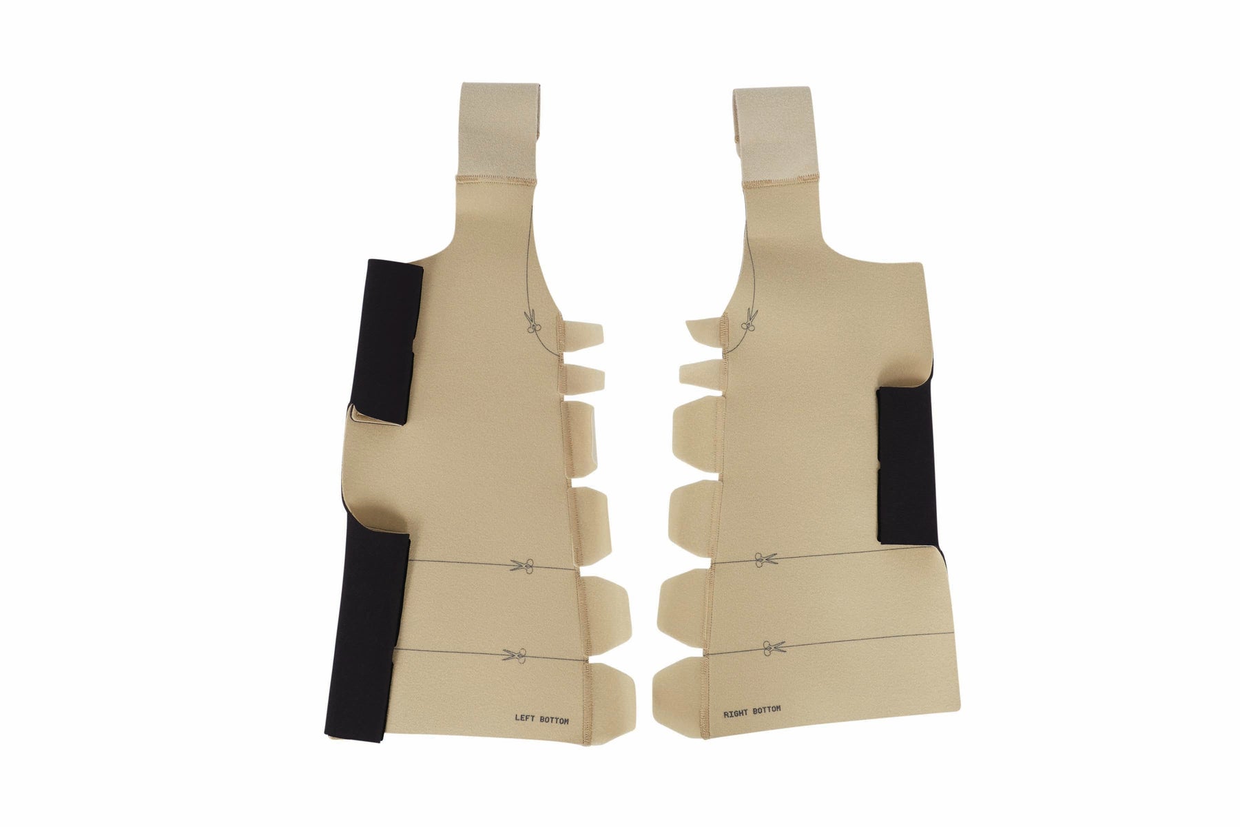 Circaid Reduction Kit, Vest – For Your Legs